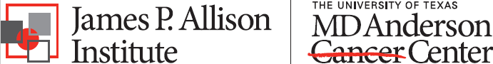 James P. Allison Institute 2nd Annual Symposium - MDA - Continuing ...