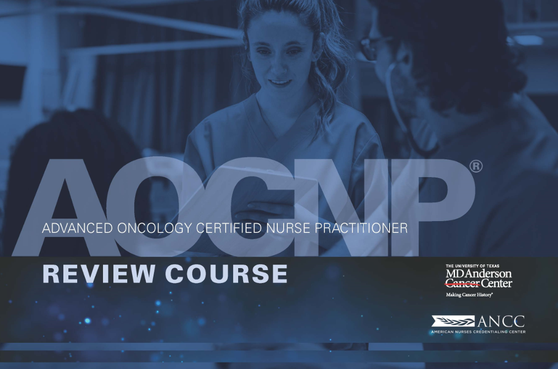 MDA Continuing Education