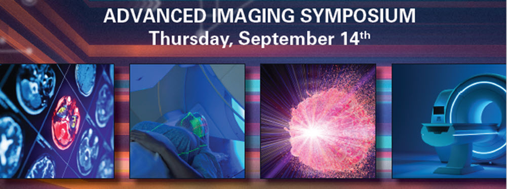 Radiation Oncology Advanced Imaging Symposium - MDA - Continuing ...