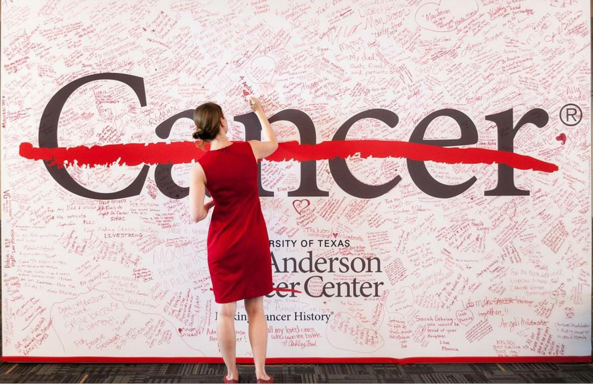 MD Anderson Head & Neck Cancer Collaborative - MDA - Continuing ...